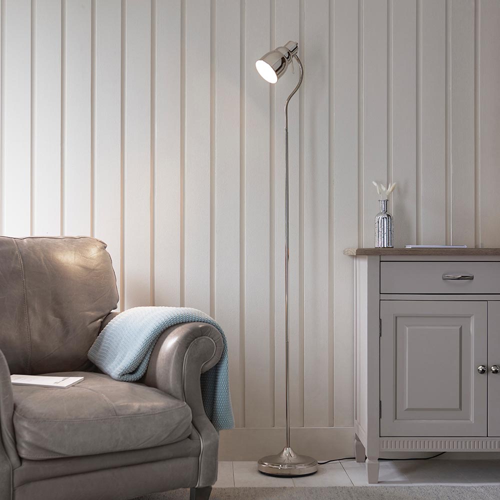 Classic Flexi Reader Floor