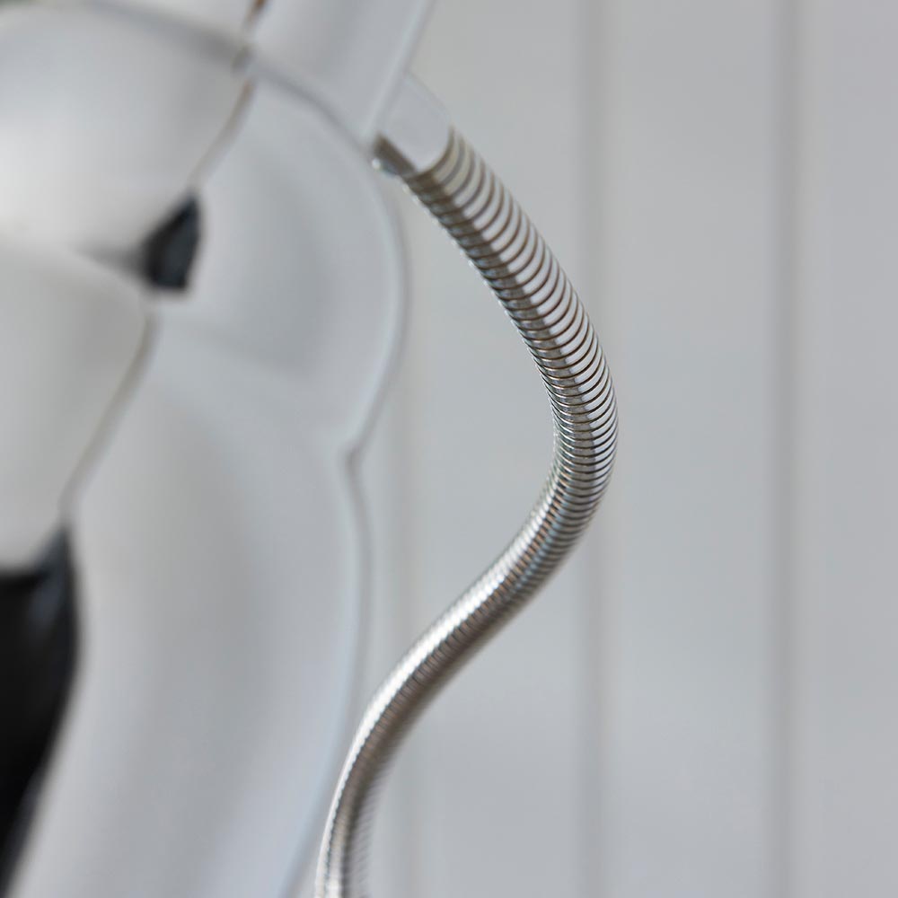 Classic Flexi Reader Floor