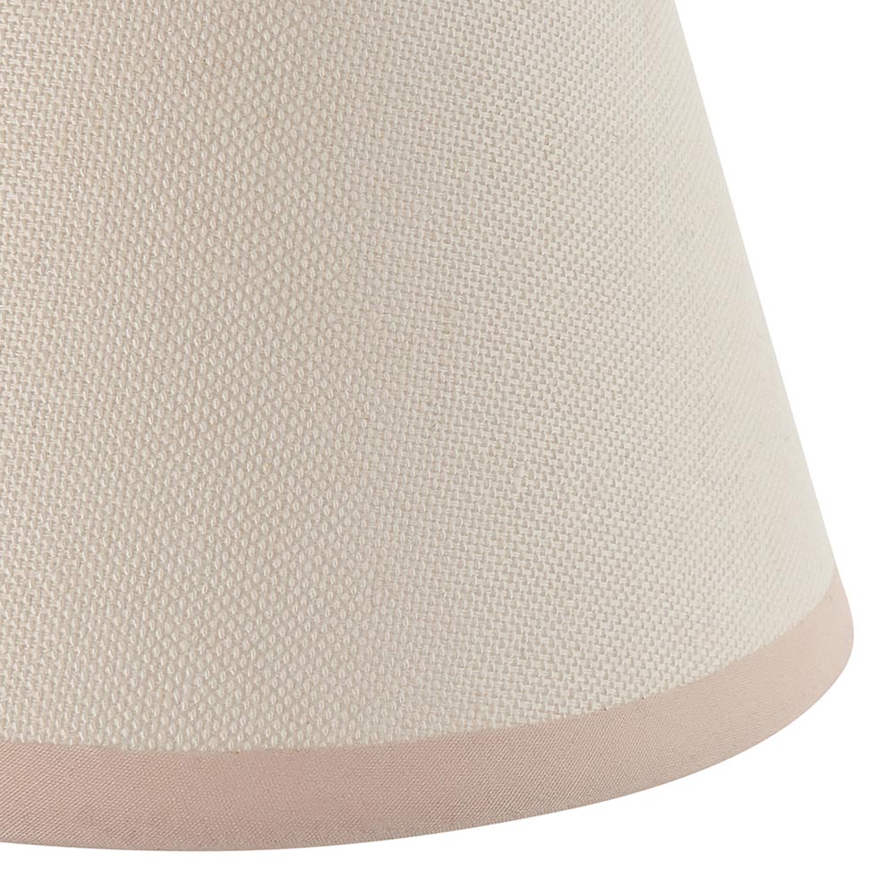 Chester & Ivy 16cm Vintage white shade