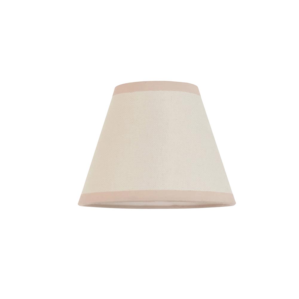 Chester & Ivy 16cm Vintage white shade