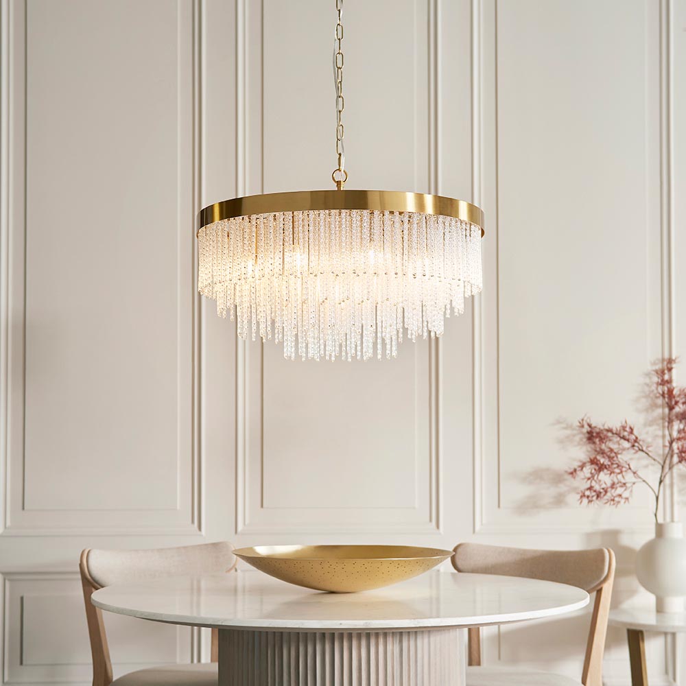 Anistoria Grand 9Lt Pendant