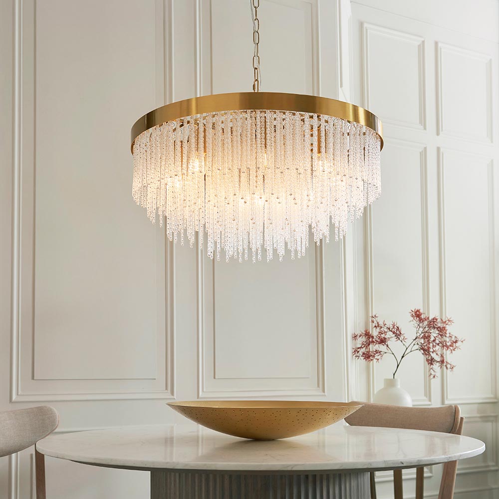 Anistoria Grand 9Lt Pendant