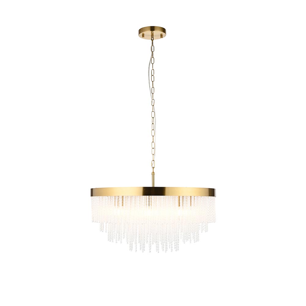 Anistoria Grand 9Lt Pendant