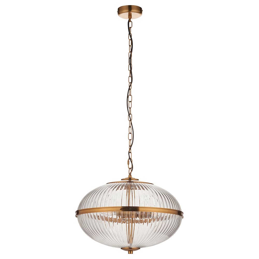 Somerset 3lt Pendant