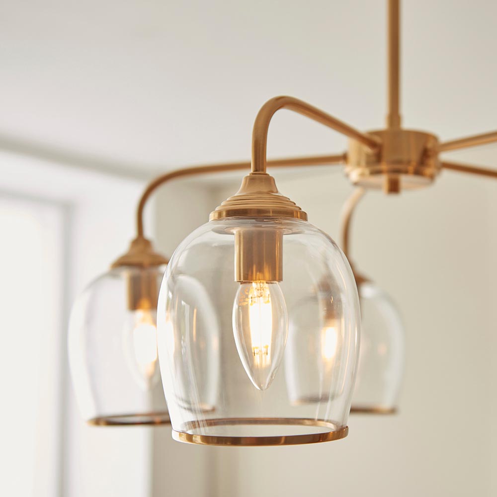 Ashcroft 5lt Pendant