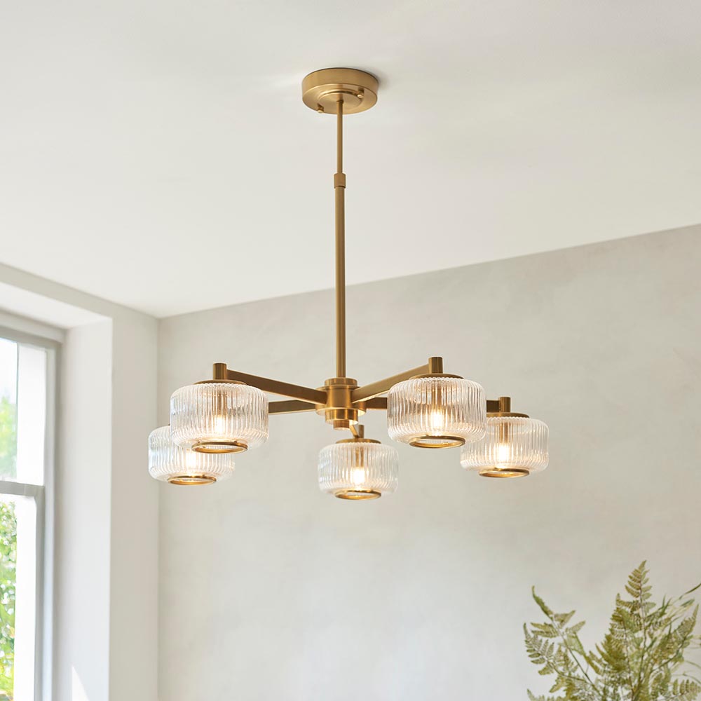 Stamford 5lt Pendant
