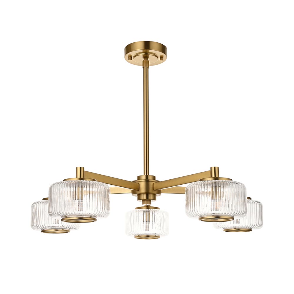 Stamford 5lt Pendant