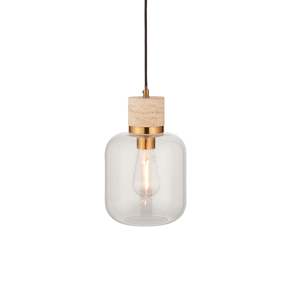 Travi Pendant