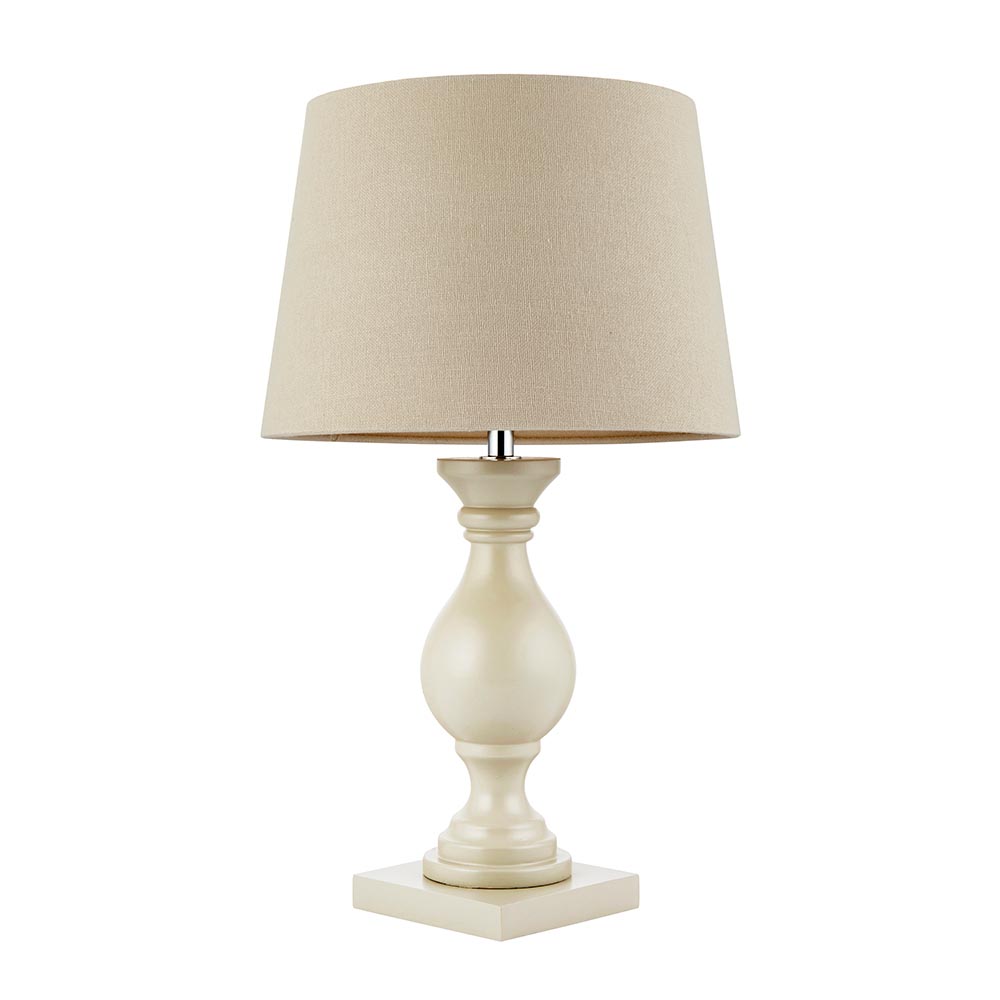 Marsham Table