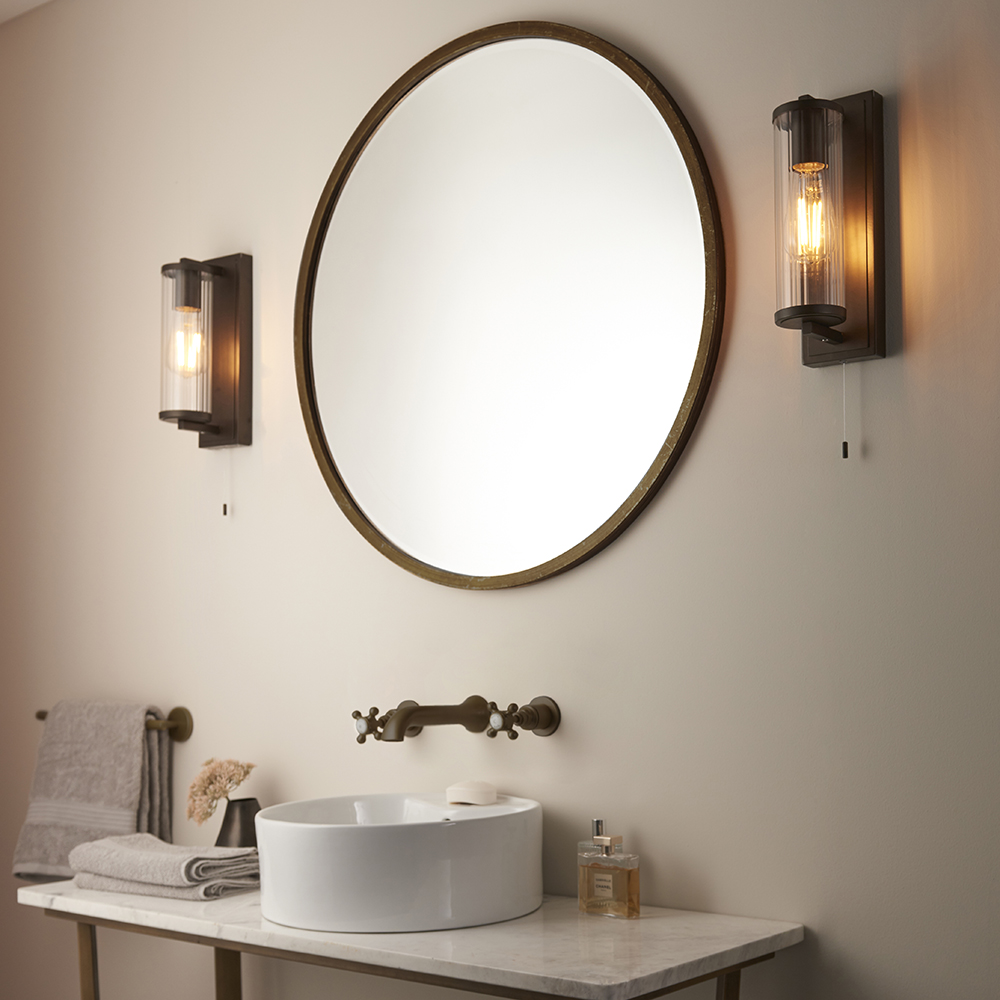 Taylor 1Lt Wall - Bronze