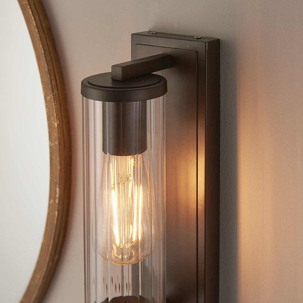 Taylor 1Lt Wall - Bronze