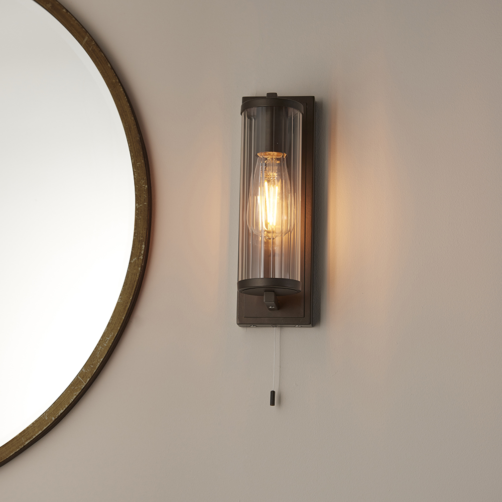 Taylor 1Lt Wall - Bronze